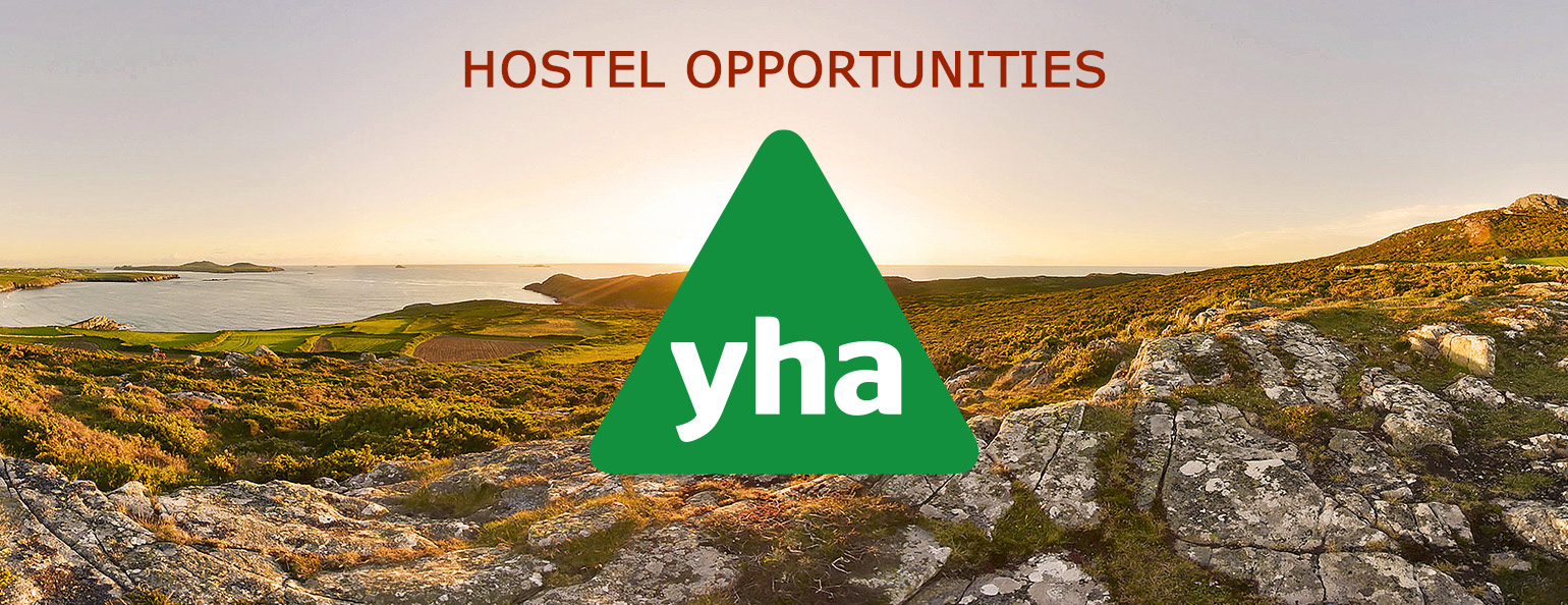 Business Search Results - Youth Hostel Association